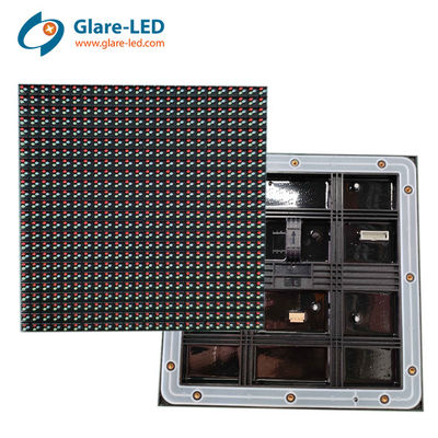 China 256x256mm led display module factory