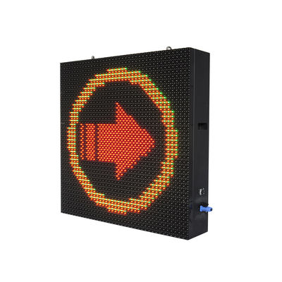 16x8 Resolution LED Display Revolutionize Your Railway Station Subways ...