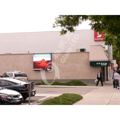 Traffic Highway Led Panel Sign High Brightness Waterproof Outdoor Led ...